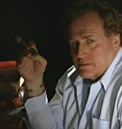 Greg Powell_百度百科