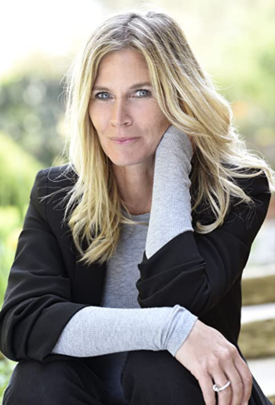 Sarah Lelouch_百度百科