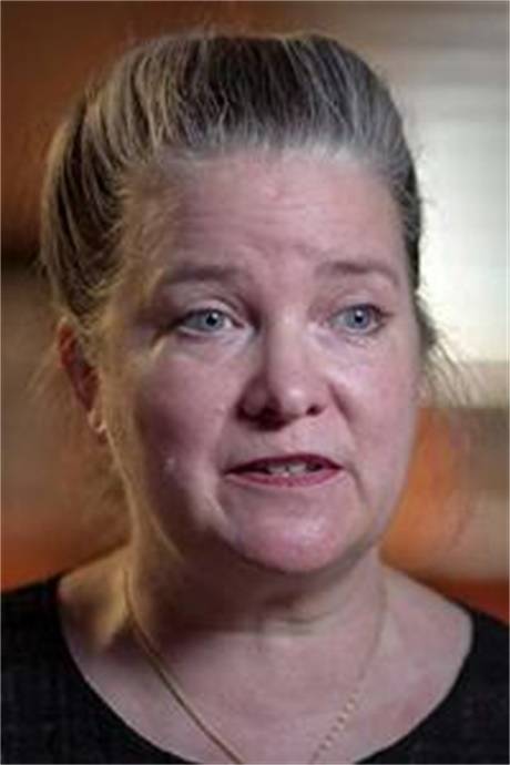 Kathleen Sullivan_百度百科