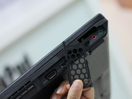 联想ThinkPad SL410k_百度百科