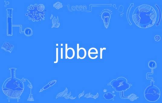 Jibber_百度百科