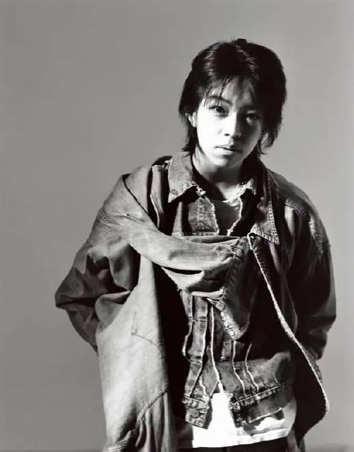 YOSHI（日本歌手、演员及模特）_百度百科