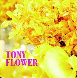 TONY FLOWER_百度百科