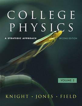 College Physics（Knight, Randall D.; Jones, Brian; Field, Stuart著图书）_百度百科