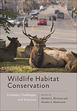 Wildlife Habitat Conservation_百度百科