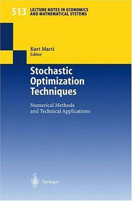 Stochastic Optimization Techniques_百度百科