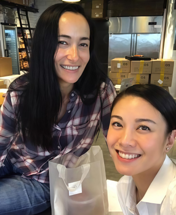 Lisa Selesner_百度百科