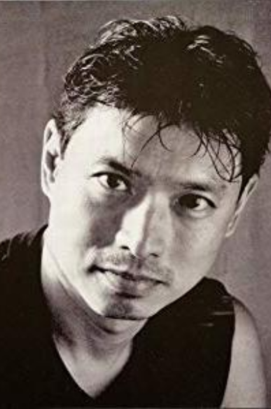 Eric Chen_百度百科