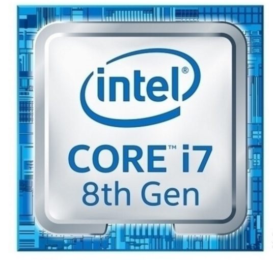 Intel 酷睿i7 8750H_百度百科