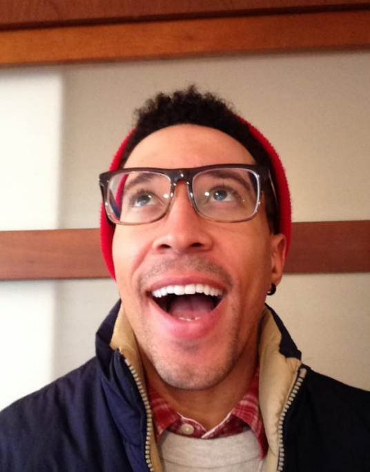 Charlie Johnson_百度百科