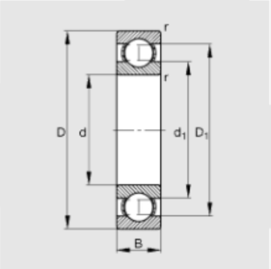 FAG 4467轴承_百度百科