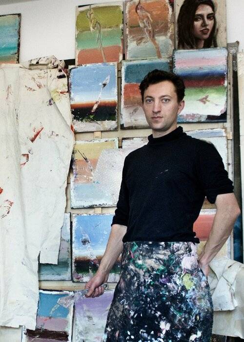 Igor Bleischwitz_百度百科