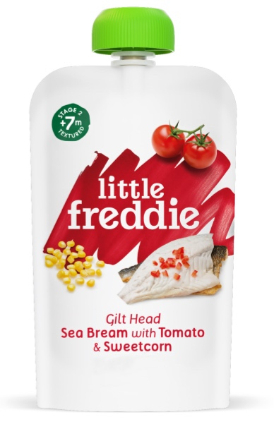 Little Freddie_百度百科