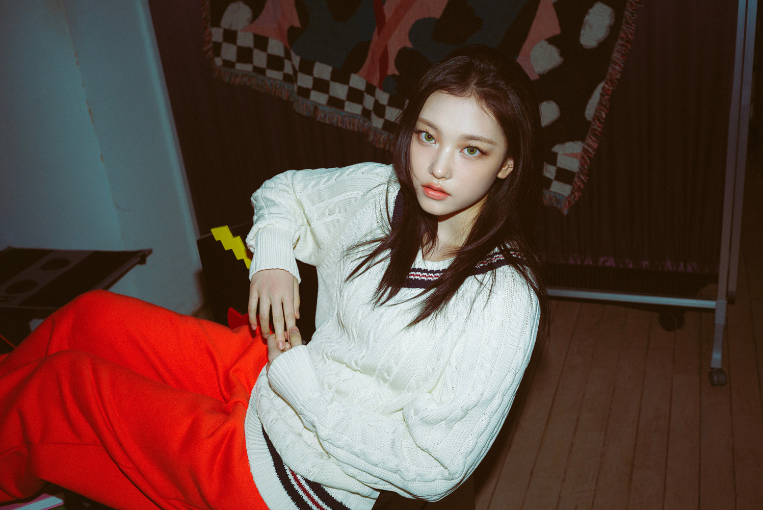 How Sweet（2024年NewJeans发行的音乐专辑）_百度百科