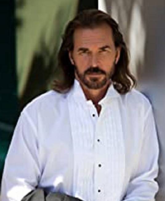 Keith Lewis_百度百科