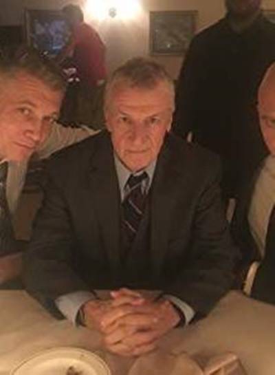 Christopher Grove_百度百科