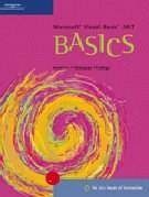 Microsoft Visual Basic .NET BASICS_百度百科