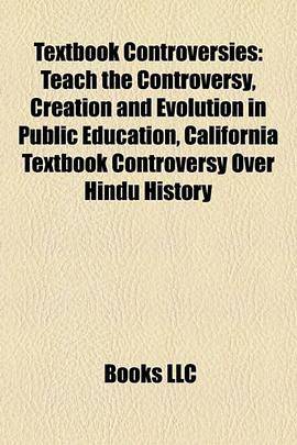 Textbook Controversies_百度百科