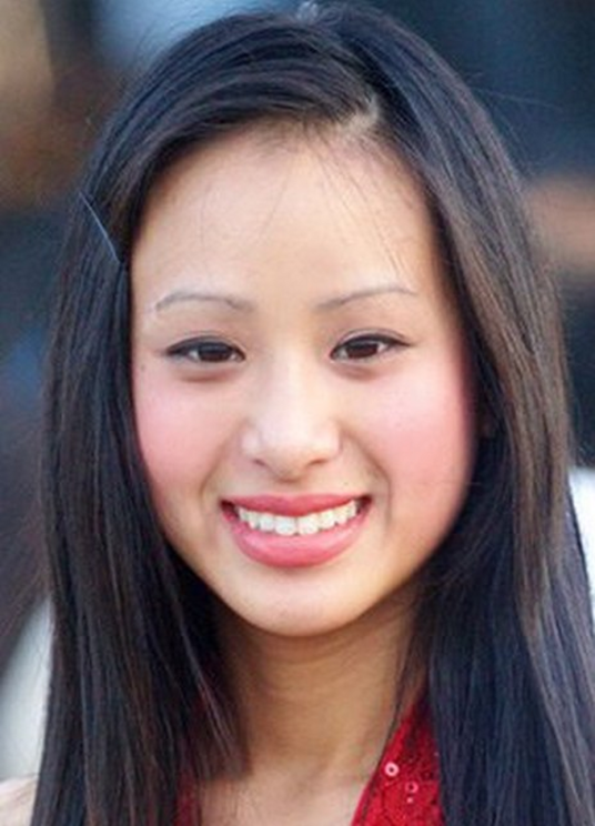 Maria Tran_百度百科