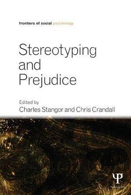 Stereotyping and Prejudice_百度百科