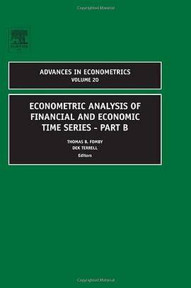 Econometric Analysis of Financial and Economic Time Series_百度百科