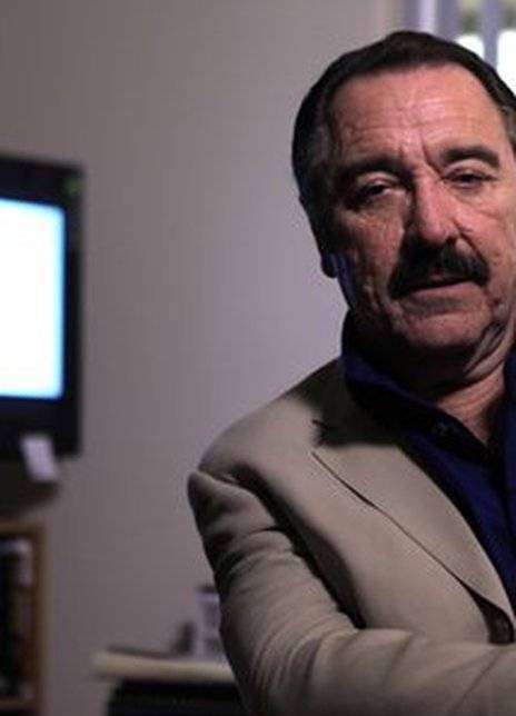 Logan Clarke_百度百科