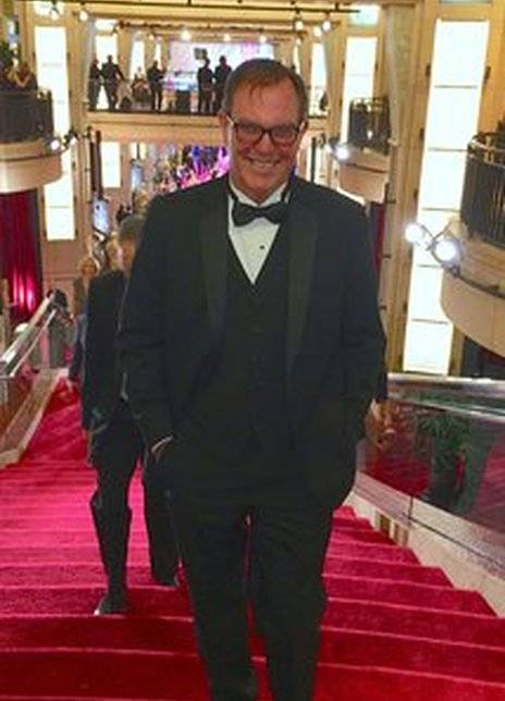 迈克尔·洛夫_百度百科