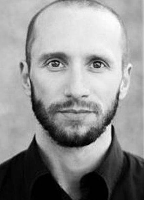 James Cross_百度百科