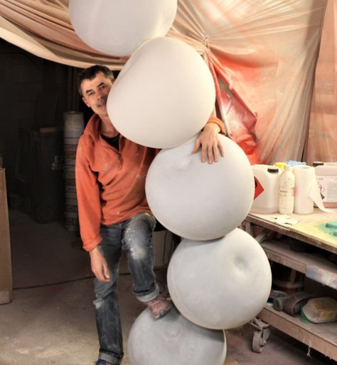 Eric Pottier_百度百科