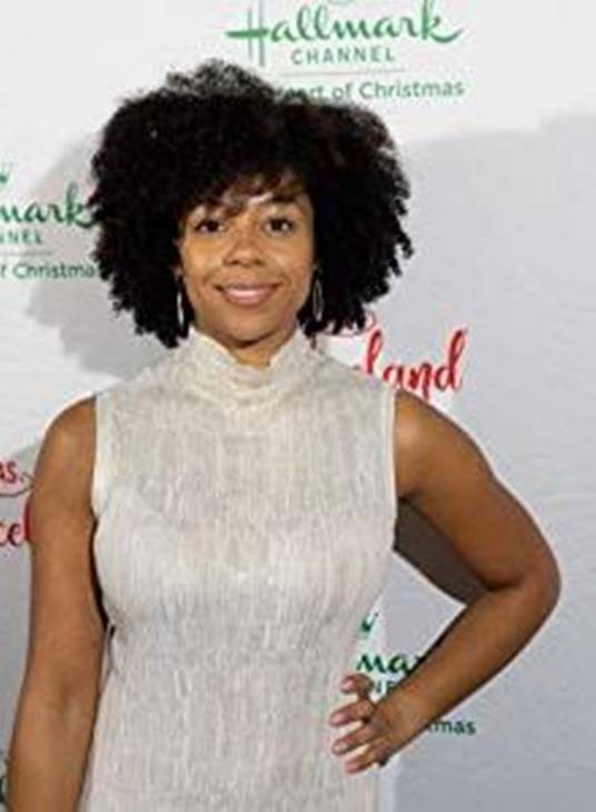 Tamara Austin_百度百科