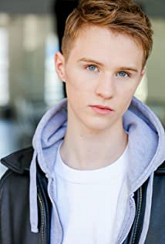 Samuel Parker_百度百科