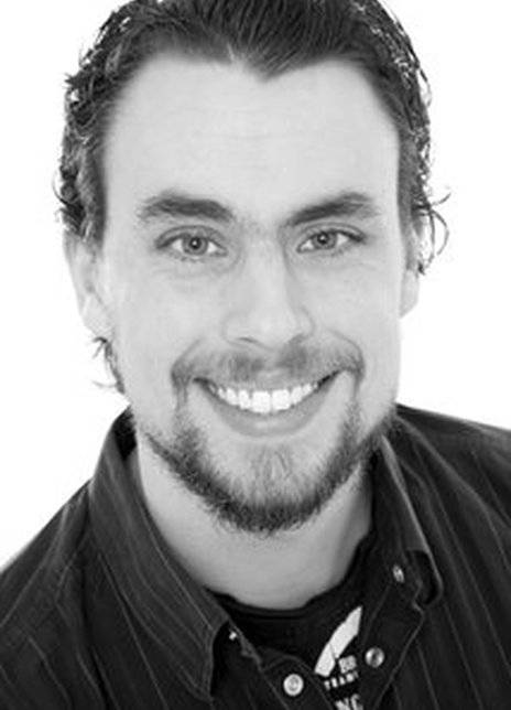 Jesse Morris_百度百科