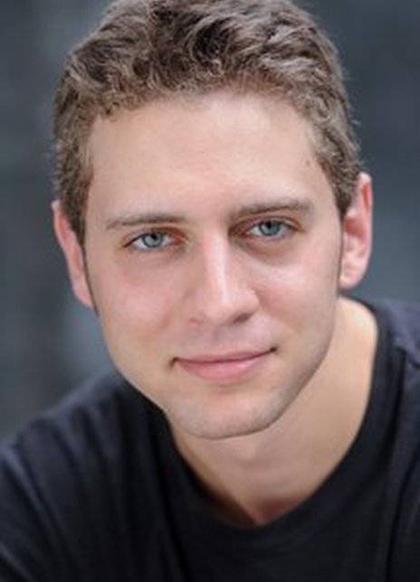 Ed Ricker_百度百科