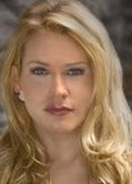 Cinthia Burke_百度百科