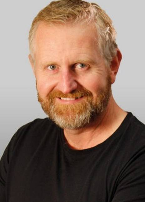 Ross Marsden_百度百科