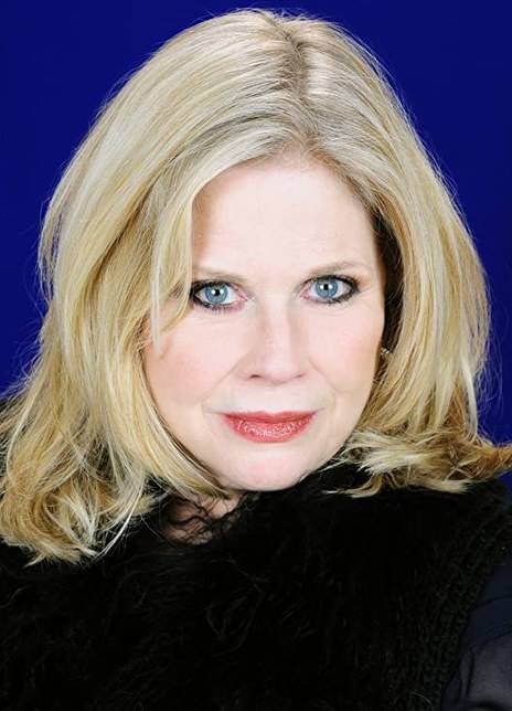 Susan Lanier_百度百科