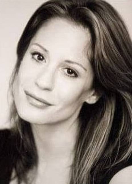 Elizabeth Greer_百度百科