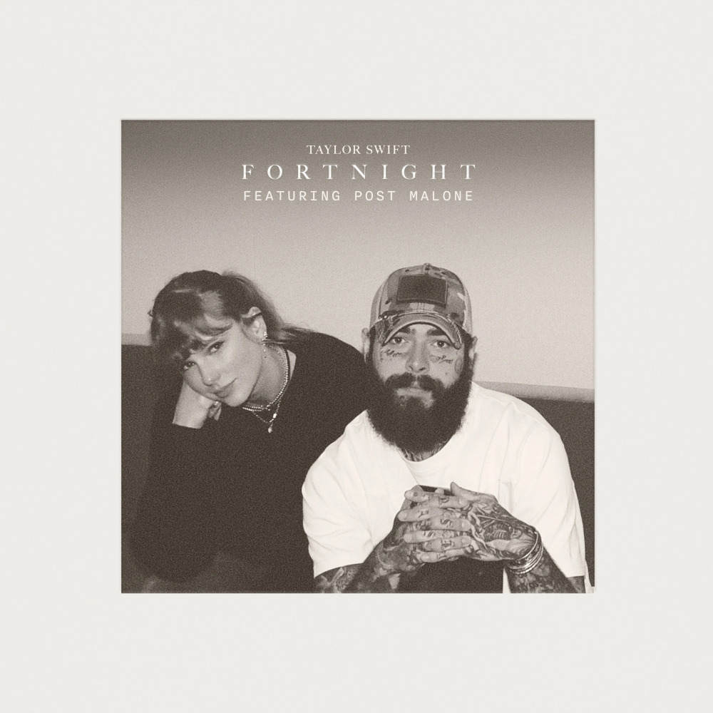 Fortnight（2024年泰勒·斯威夫特、波兹·马龙合作歌曲）_百度百科