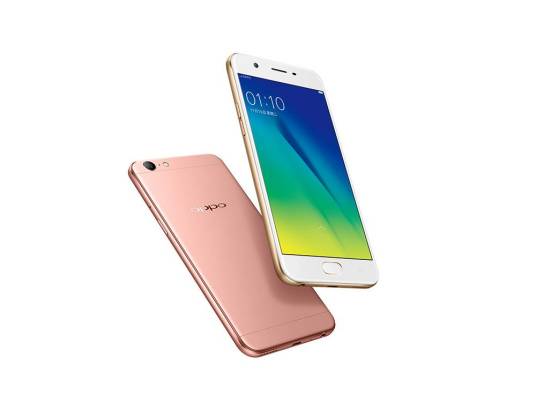 OPPO A57_百度百科