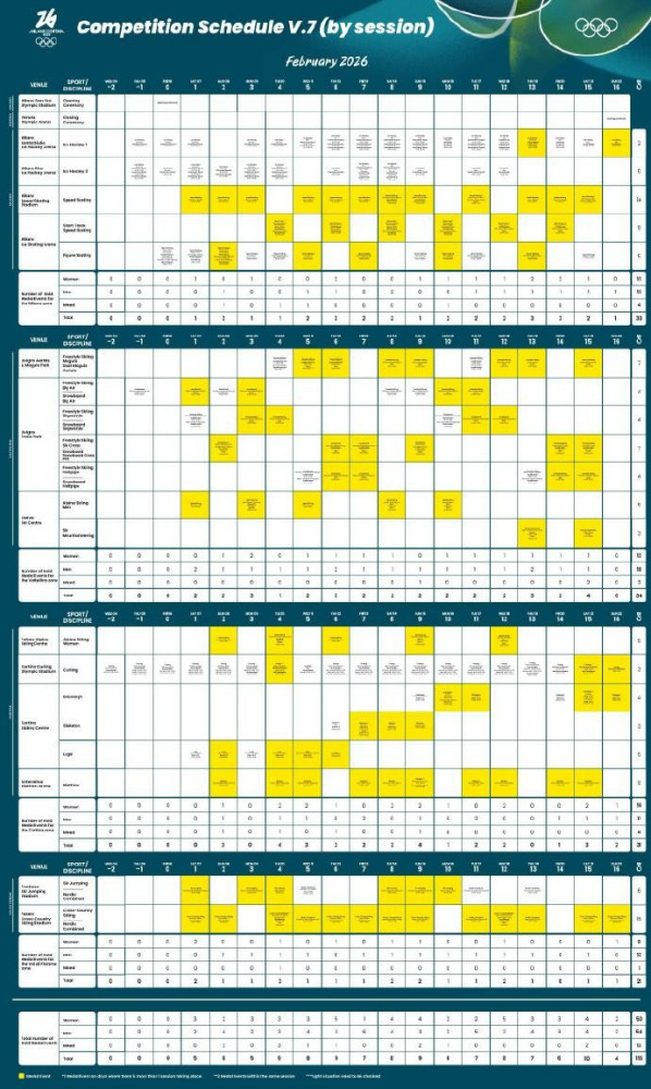 2026年米兰-科尔蒂纳丹佩佐冬季奥运会_百度百科