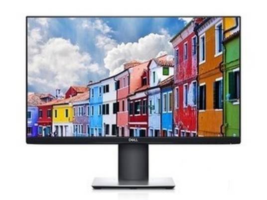 戴尔P2419H_百度百科