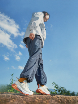 CGX（徒步鞋品牌）_百度百科