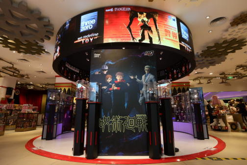 THREEZERO_百度百科