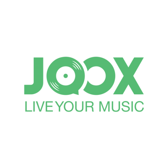 Joox_百度百科