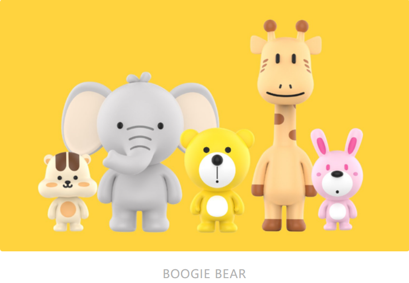 一个IP卖出8000万元，“小黄鸭”德盈控股将转让“巴菲鸭”_百科TA说