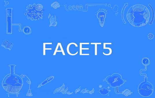Facet5_百度百科