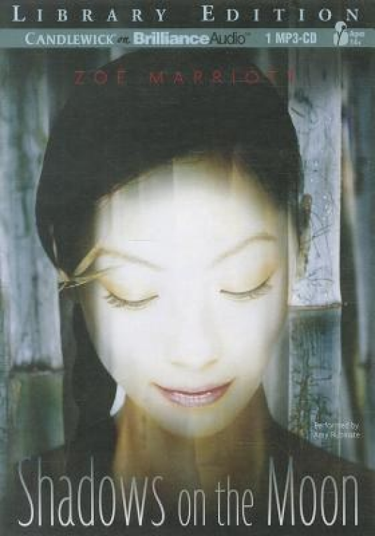 Shadows on the Moon_百度百科