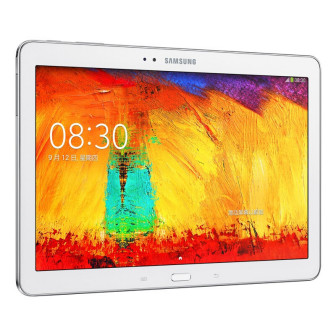 三星GALAXY Note P601/M16C_百度百科