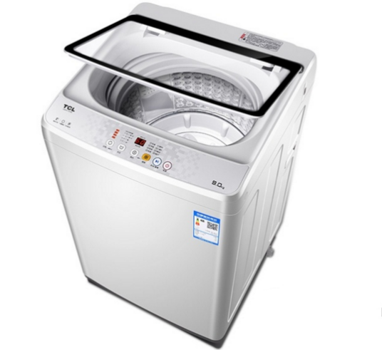 TCL XQB90-S300B_百度百科