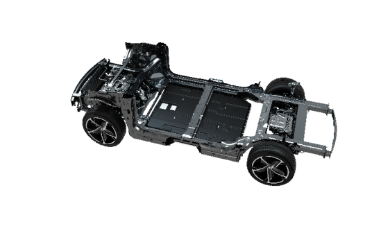 GBRC水晶架构_百度百科